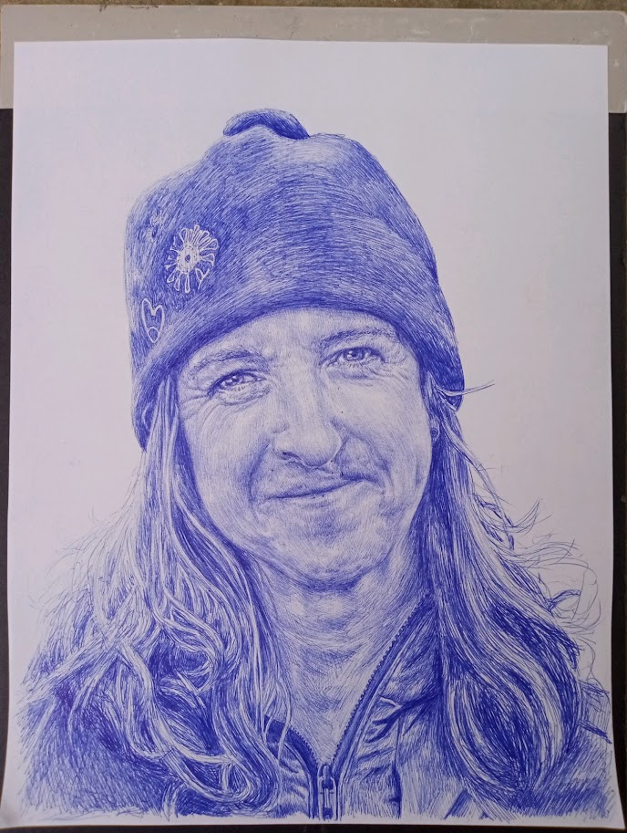 Robbi Mecus: More than a Forest Ranger – Hiking for Wildness
